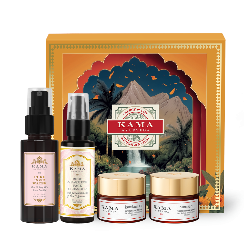 The Royal Radiance Ritual