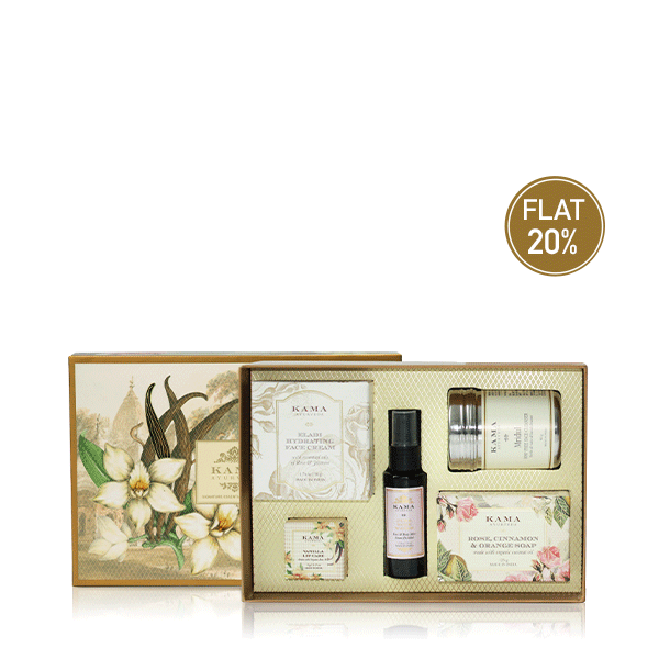 Signature Essentials For Women