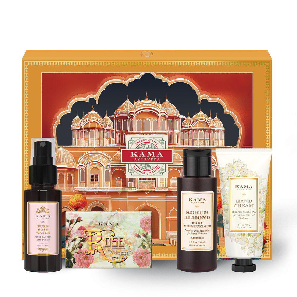 The Royal Indulgence Set