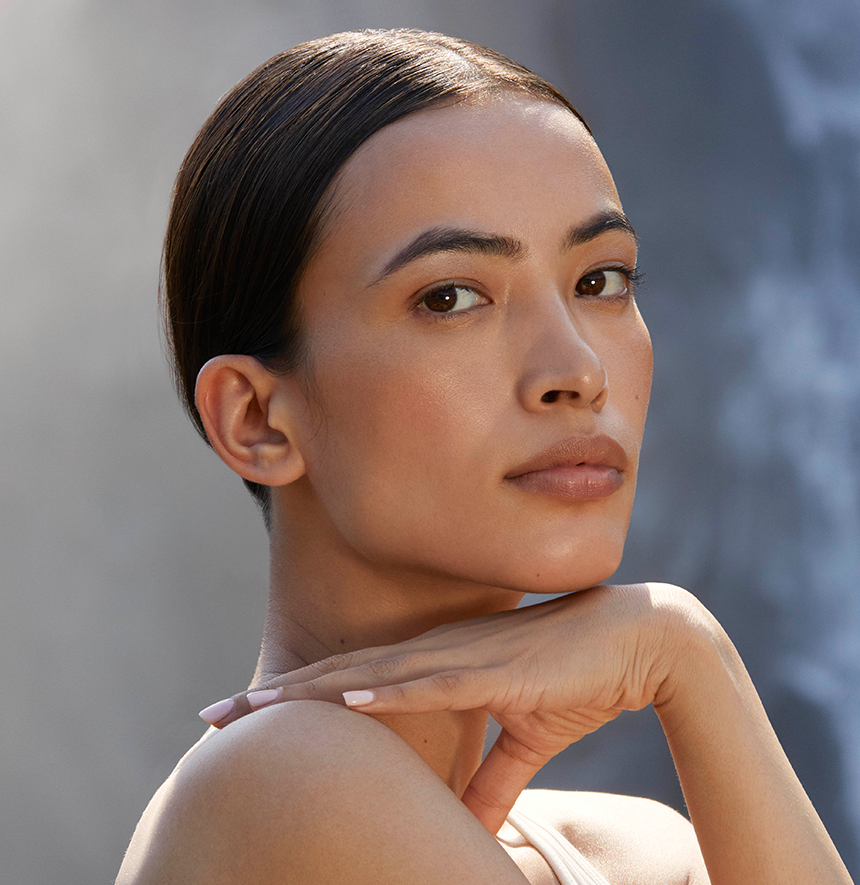 Rose Radiance Gift Set